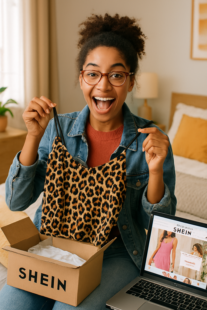 How to Get Free Shein Clothes - Newsfrontonline.com